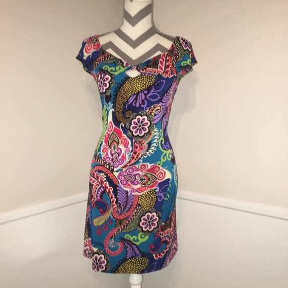 Uncle Frank | Dresses | Uncle Frank Cute As Heck Dress | Poshmark